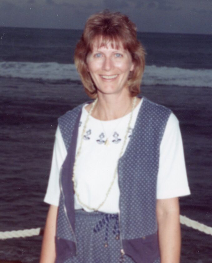 Sherry Darling | News, Sports, Jobs - Minot Daily News